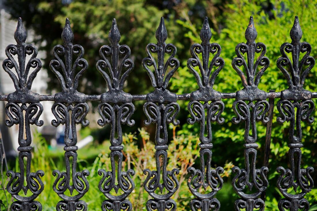 The New Orleans Fence Company